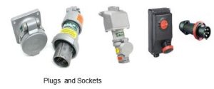 Plugs and Sockets – PT Offshore Teknik Utama
